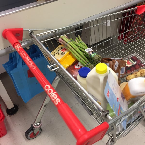 Coles - 2 tips from 428 visitors