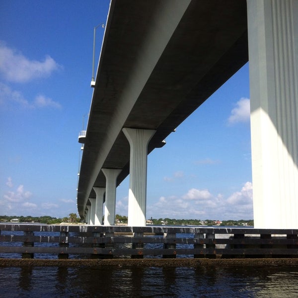 Stuart Causeway - SE Ocean Blvd
