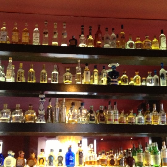 Mestizo - Mexican Restaurant in Recoletos