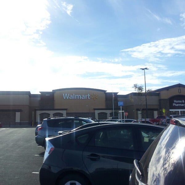 Photos at Walmart Supercenter - Yucca Valley, CA