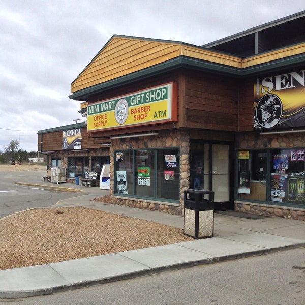 Che We Express - Convenience Store