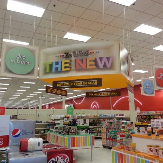 Target - Germantown, MD