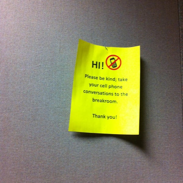 Photos at Salt River Project - Information Systems Building - 1600 N ...