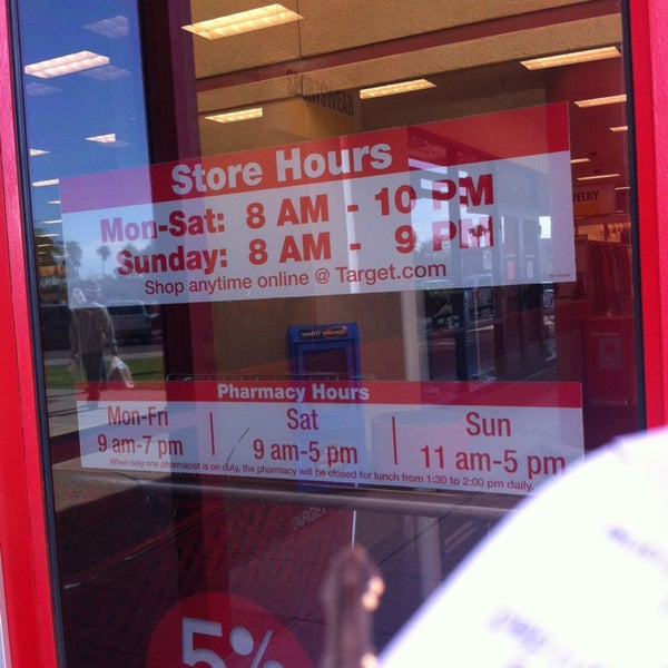 Photos at Target (Now Closed) - Department Store in Chandler