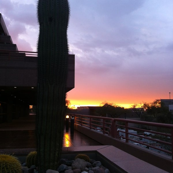 Photos at Salt River Project - Information Systems Building - 1600 N ...