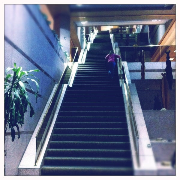 Photos at Salt River Project - Information Systems Building - 1600 N ...