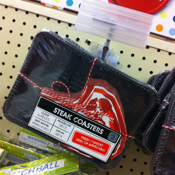 Target (Now Closed) - Department Store in Chandler