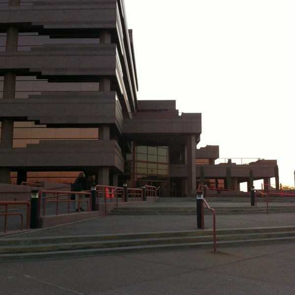 Photos at Salt River Project - Information Systems Building - 1600 N ...