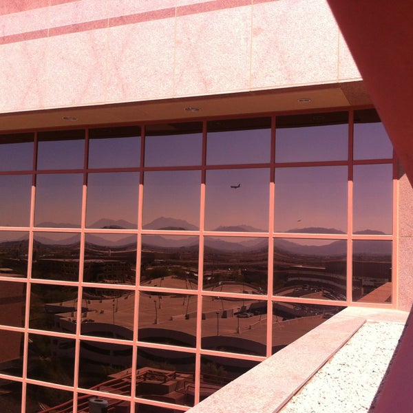 Photos at Salt River Project - Information Systems Building - 1600 N ...