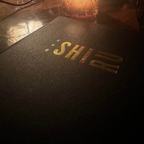 Bar Shiru - Uptown - 1611 Telegraph Ave