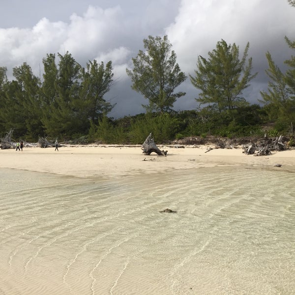 Lucayan National Park