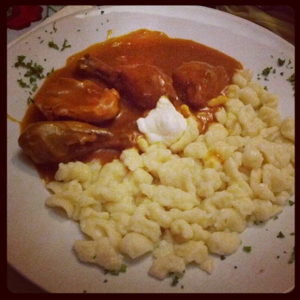 Rhapsody Continental - 6 tips