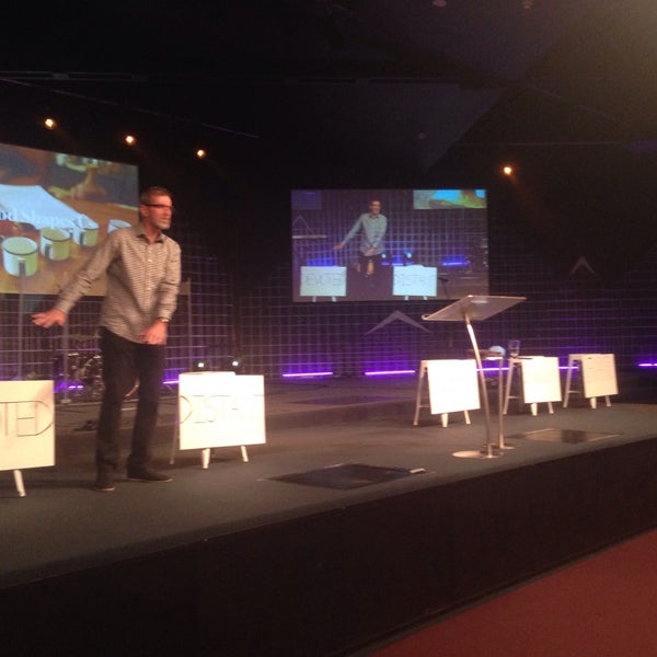 Neuma Church - Richmond, VIC