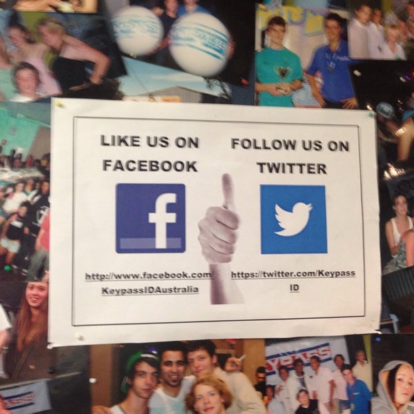 KEYPASS Office - Melbourne CBD - 271 Collins St