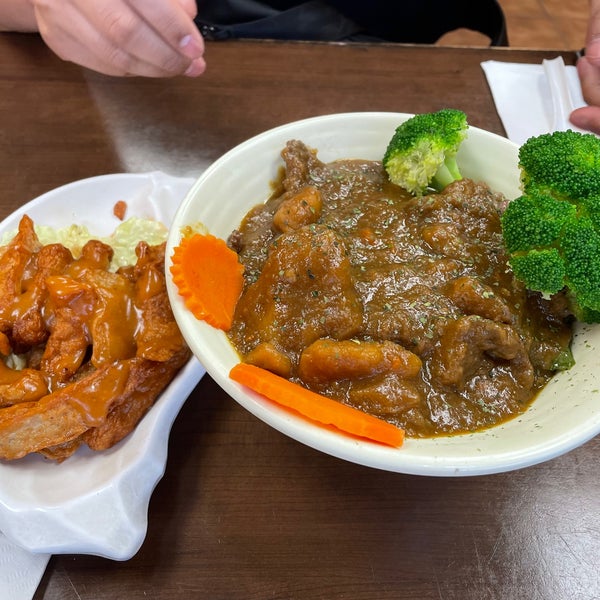 Papa Chang's - Taiwanese Restaurant