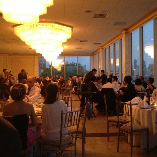 Photos at Giando on the Water - Italian Restaurant in Williamsburg