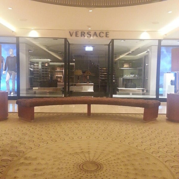 Versace - Southbank, VIC