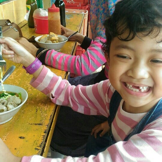 Bakso 88 Slipi - Palmerah - Jakarta, Jakarta