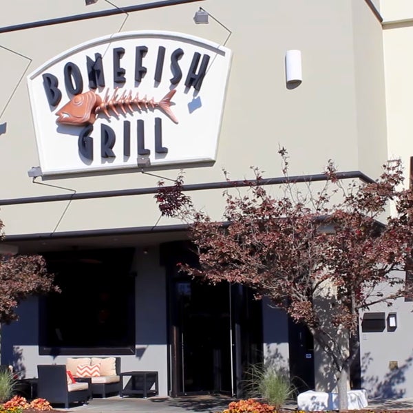 Raspberry Vodka Collins Bonefish Grill