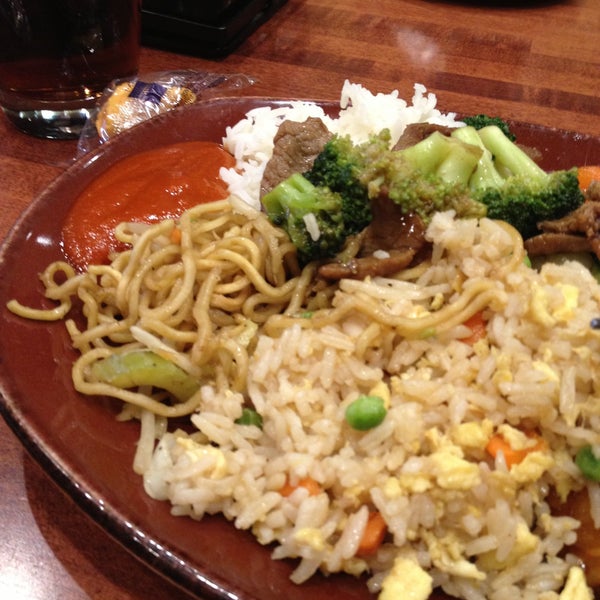 Pork Chop Hill Buffet - 2 tips from 114 visitors