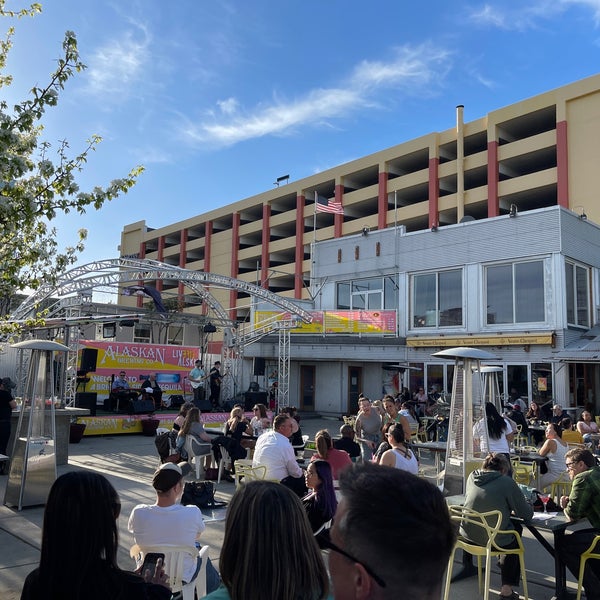 Photos at Bernie's Bungalow Lounge - Lounge in Anchorage