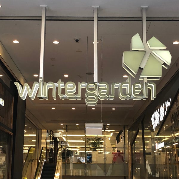 Photos at Wintergarden - Brisbane City - 4 tips