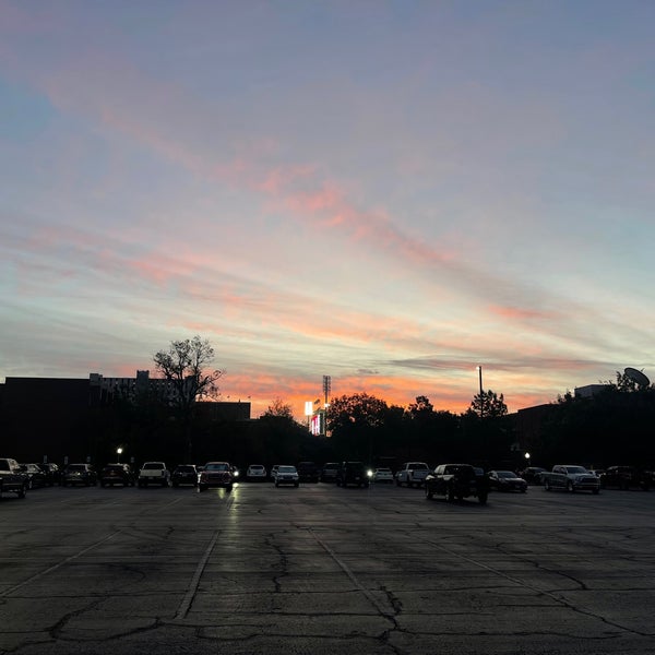 University of Oklahoma - 660 Parrington Oval