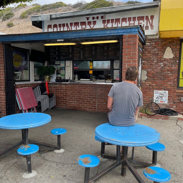 The Country Kitchen - Eastern Malibu - 20 tips from 421 visitors
