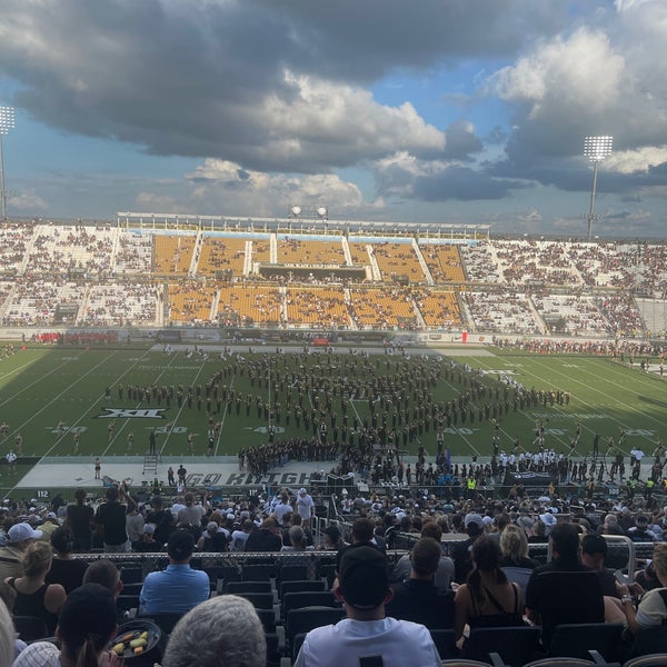 FBC Mortgage Stadium - Orlando, FL
