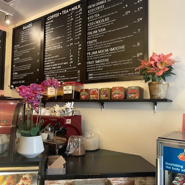 Cafe Encore - Downtown San Francisco-Union Square - 13 tips from 655 ...