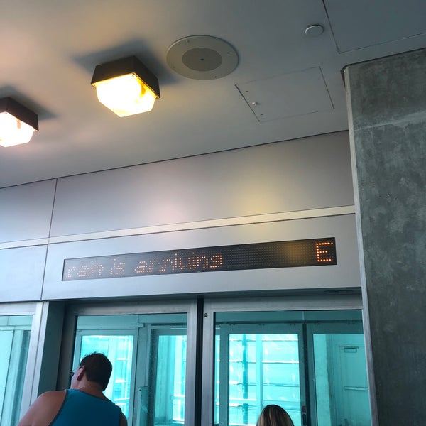 Miami Intermodal Center - Miami International Airport - Miami, FL