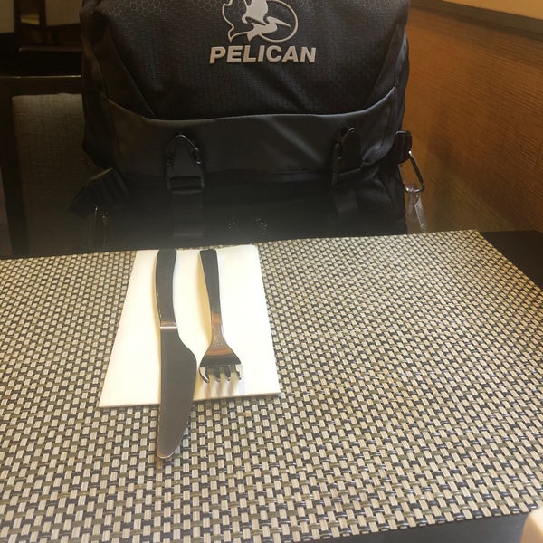 Marriott Executive Lounge - Sydney City Center - Sydney, NSW