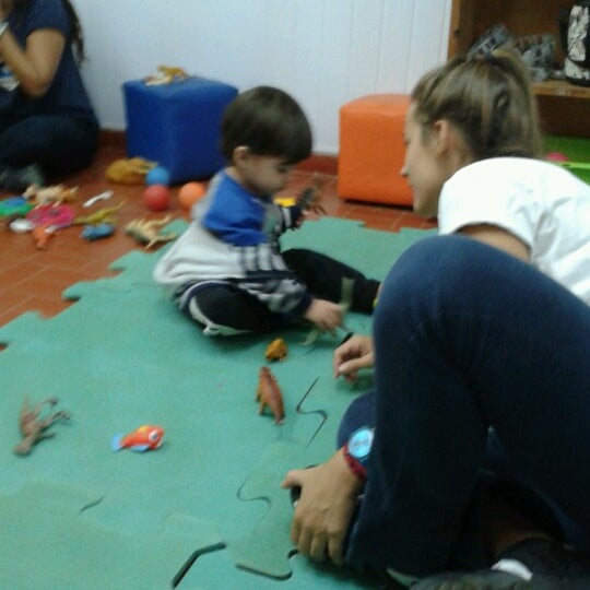 Blue Learning Center (Now Closed) - Education in Asuncion