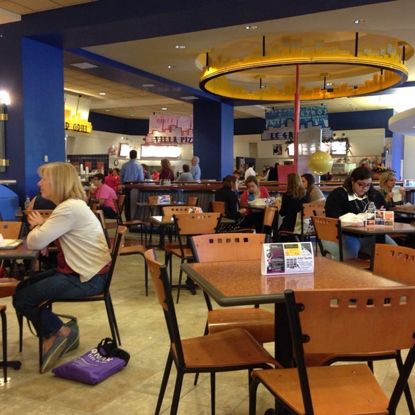 Tower Square - Metro Center - 1500 Main St