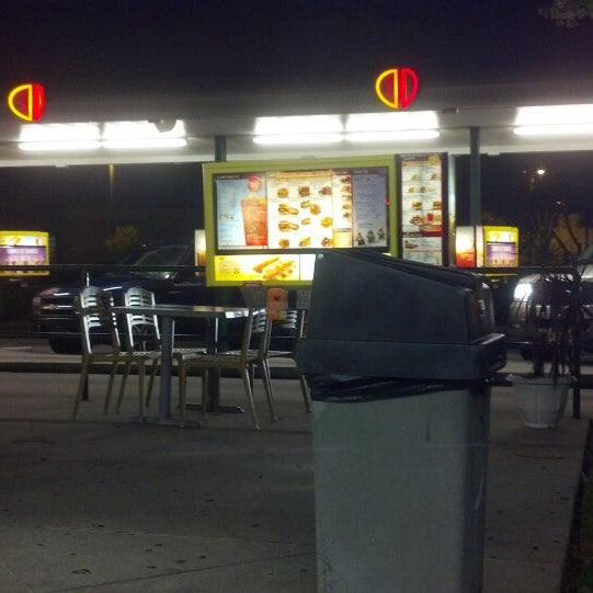 Photos at Sonic Drive-In - Fast Food Restaurant
