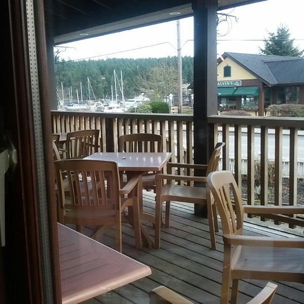 Salt Spring Inn - Hotel in Ganges