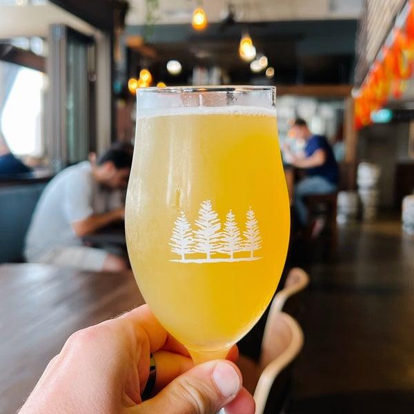 4 Pines Brewpub - Brewery in Manly