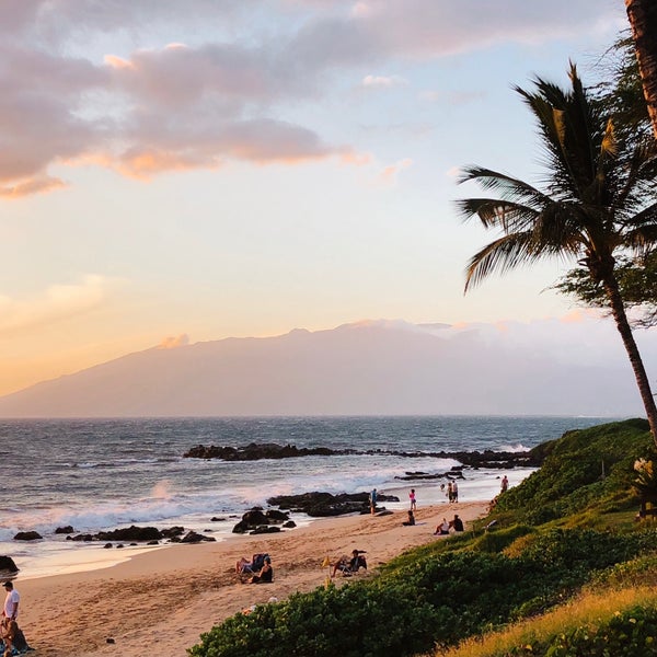Kamaole Beach Park III - 2700 S. Kihei Road