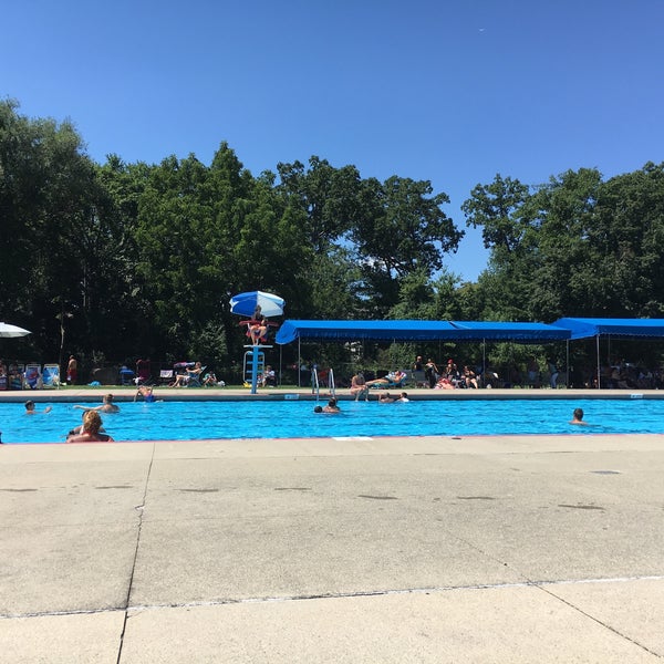 Spook Rock Pool - 181 Spook Rock Rd