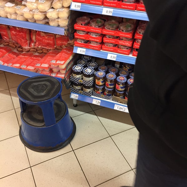 Combi - Supermarket in Uelsen