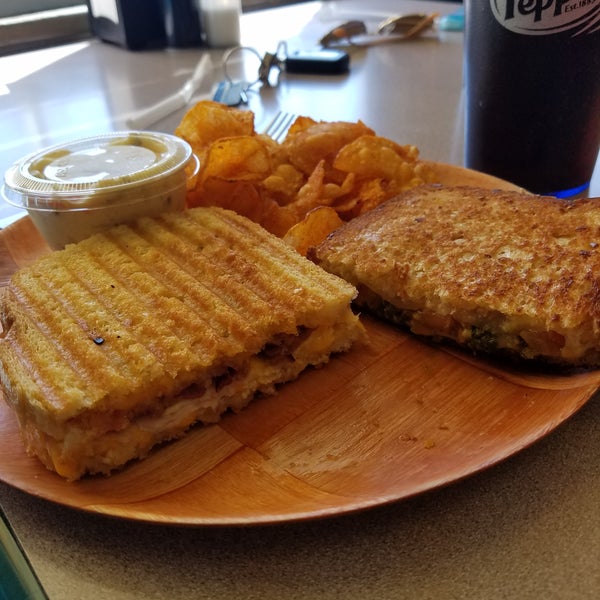 plain folk cafe - 9 tips from 104 visitors