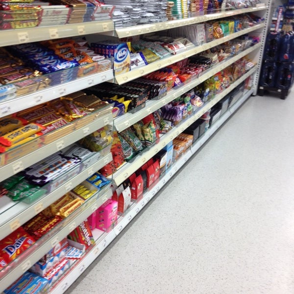 Samkaup Úrval - Blönduós, Norðurland Vestra