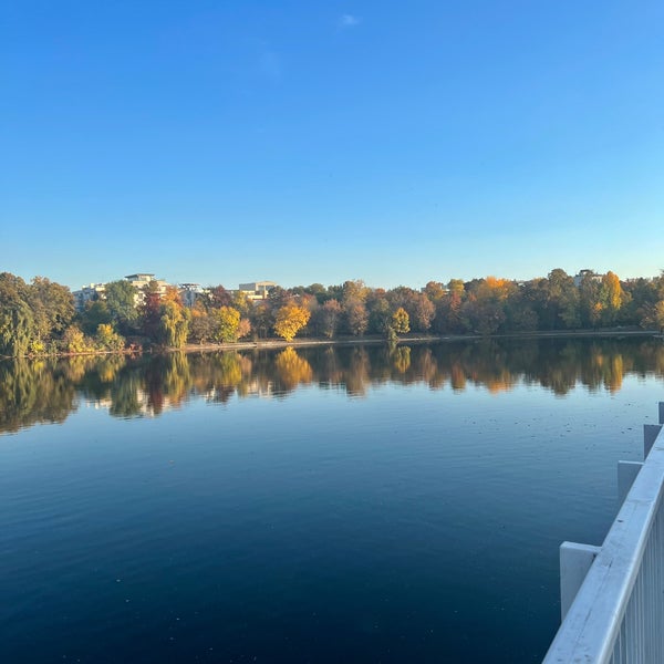 Parcul Bordei - Primăverii - str. I. S. Turgheniev