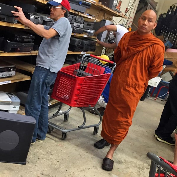 Unique Thrift Store - Vintage and Thrift Store in Silver Spring