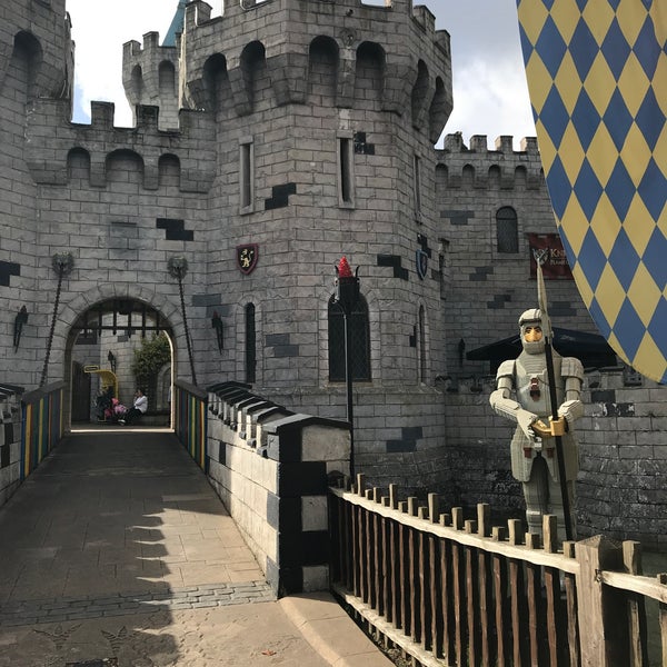 Knights Kingdom - Legoland