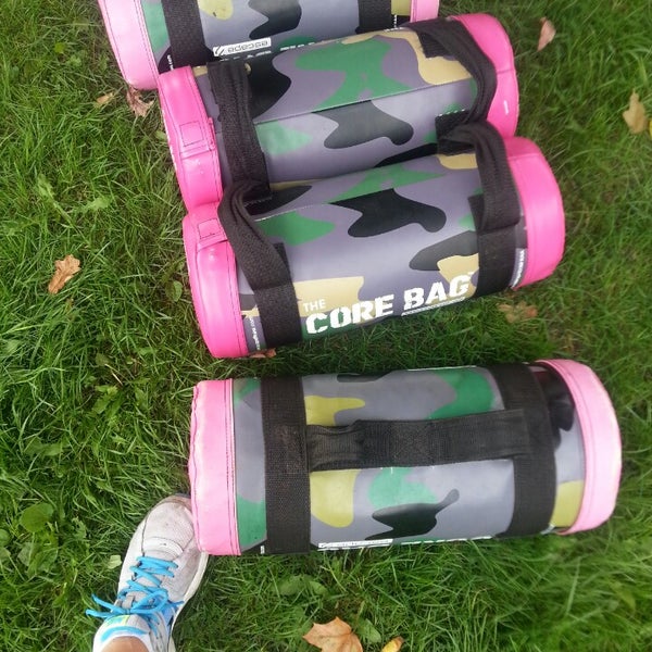 North Sheen Recreation Ground - Playground