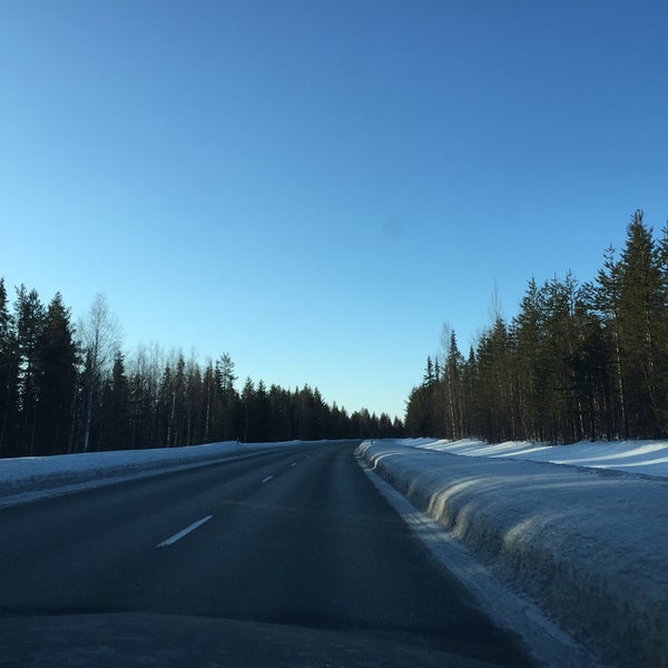 Kittilä - 2 tips from 905 visitors