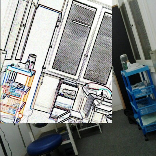 PathLab sunter - Jakarta Utara - Jl. Griya utama