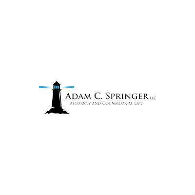 Adam Springer Attorney at Law - Law Office