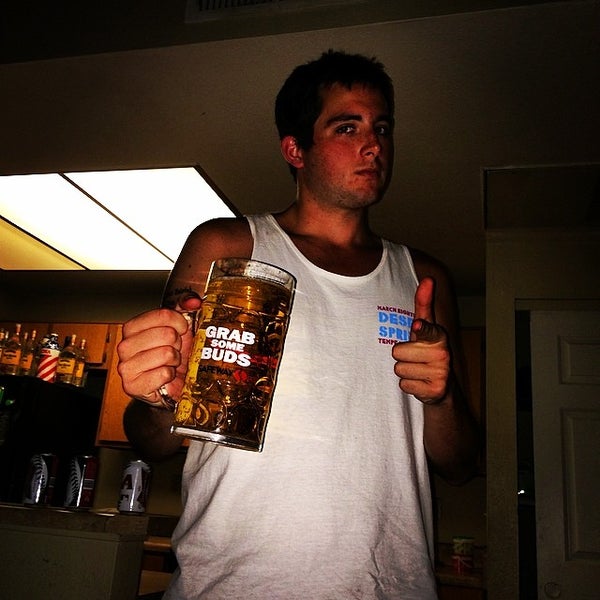 Villas On Apache Pool - 52 visitors